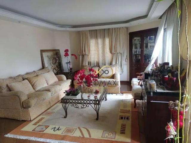 Apartamento para Venda em São Paulo/SP Tatuapé 4 Quartos