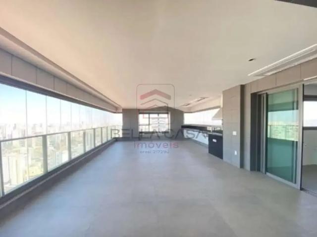 Apartamento para Venda em São Paulo/SP Tatuapé 4 Quartos