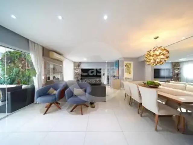 Apartamento para Venda em São Paulo/SP Tatuapé 4 Quartos
