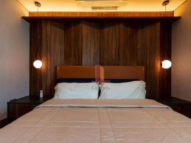 Apartamento para Venda em São Paulo/SP Tatuapé 4 Quartos