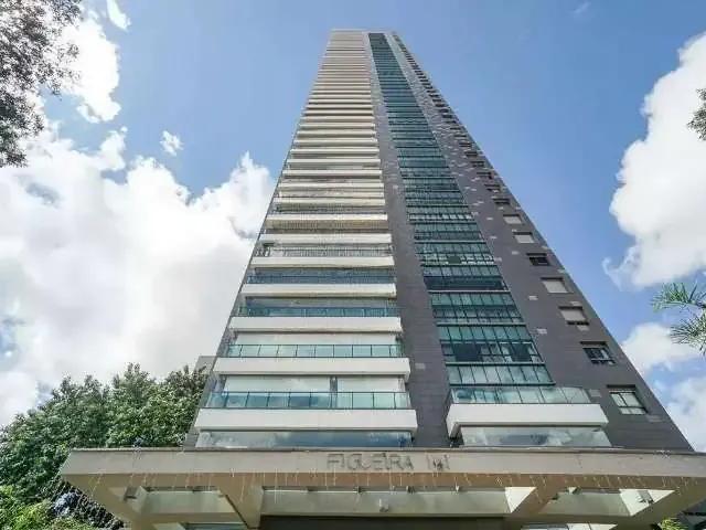 Apartamento para Venda em São Paulo/SP Tatuapé 4 Quartos
