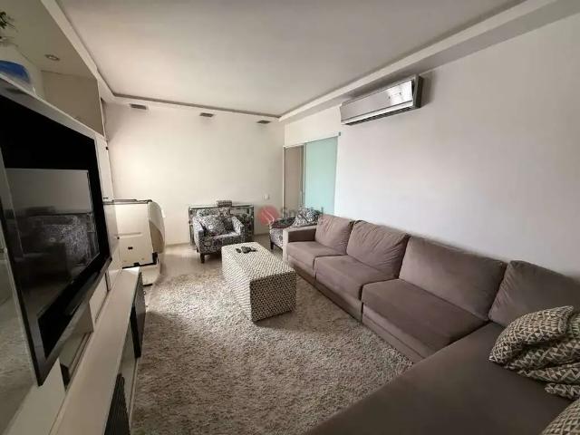 Apartamento para Venda em São Paulo/SP Tatuapé 4 Quartos