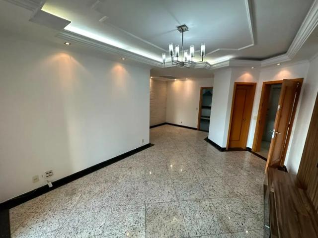 Apartamento para Venda em São Paulo/SP Tatuapé 4 Quartos
