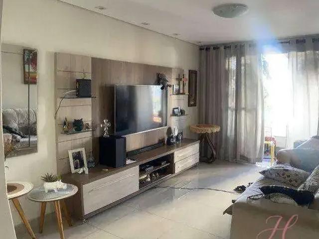 Apartamento para Venda em São Paulo/SP Tatuapé 4 Quartos