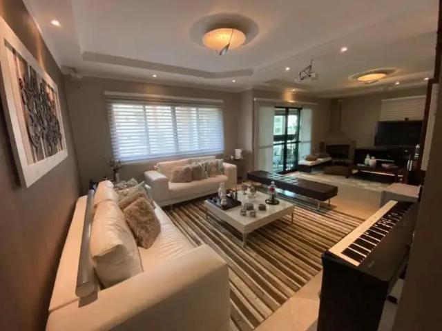 Apartamento para Venda em São Paulo/SP Tatuapé 4 Quartos