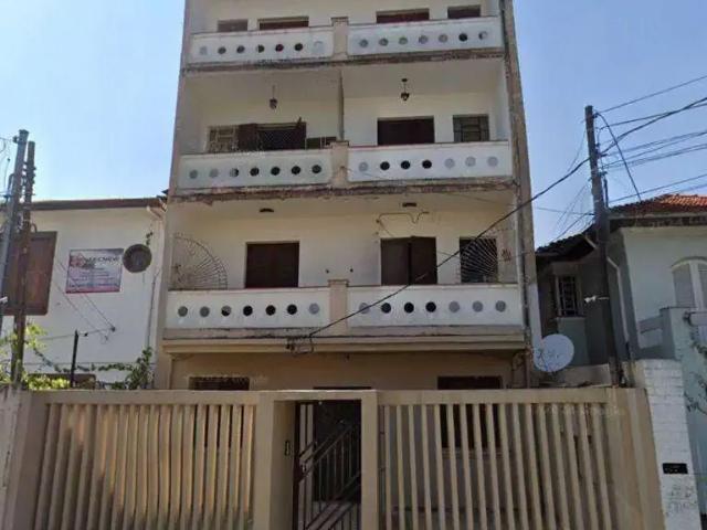 Apartamento para Venda em São Paulo/SP Tatuapé 4 Quartos