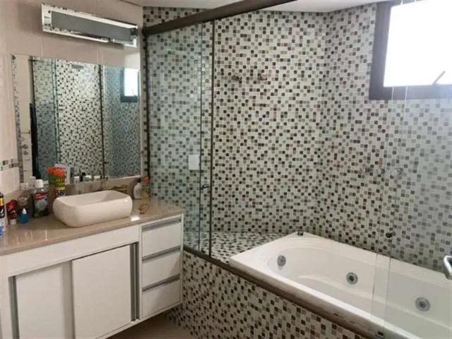 Apartamento para Venda em São Paulo/SP Tatuapé 4 Quartos