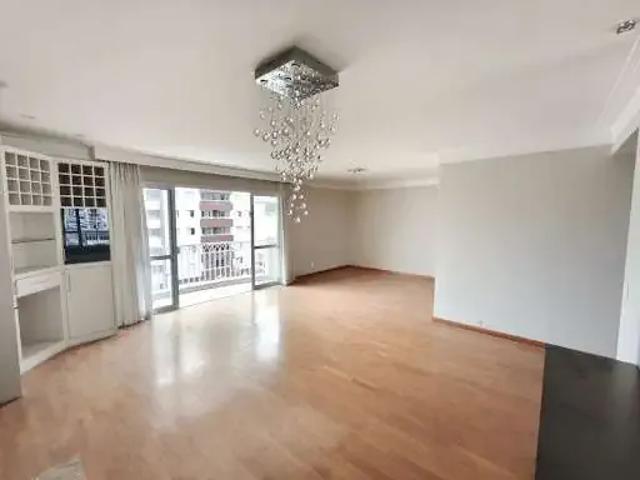 Apartamento para Venda em São Paulo/SP Tatuapé 4 Quartos