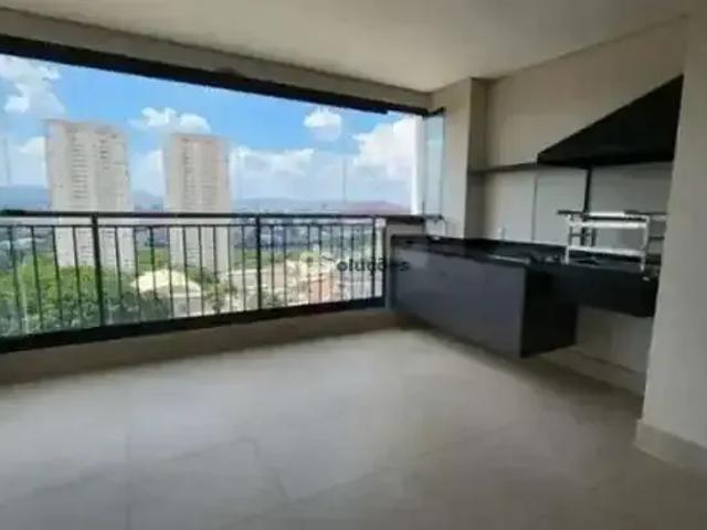 Apartamento para Venda em São Paulo/SP Tatuapé 4 Quartos