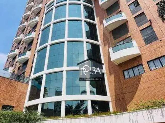 Apartamento para Venda em São Paulo/SP Tatuapé 4 Quartos