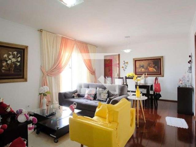 Apartamento para Venda em São Paulo/SP Tatuapé 4 Quartos