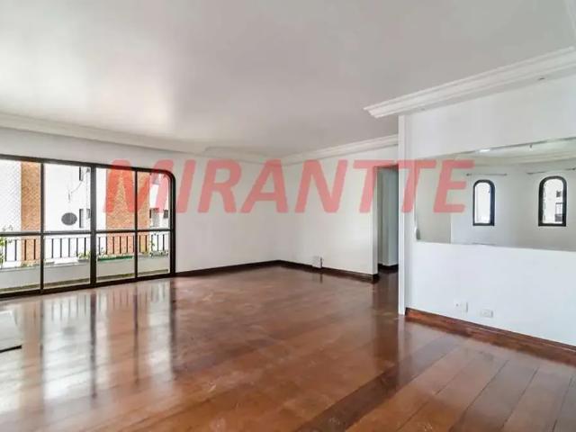 Apartamento para Venda em São Paulo/SP Tatuapé 4 Quartos