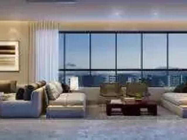 Apartamento para Venda em São Paulo/SP Tatuapé 4 Quartos