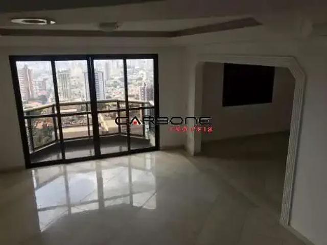 Apartamento para Venda em São Paulo/SP Tatuapé 4 Quartos
