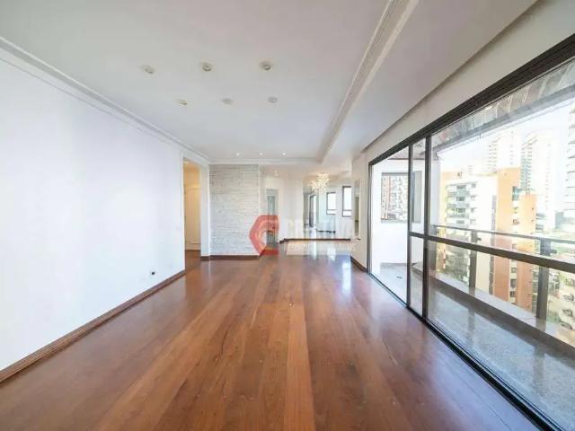 Apartamento para Venda em São Paulo/SP Tatuapé 4 Quartos