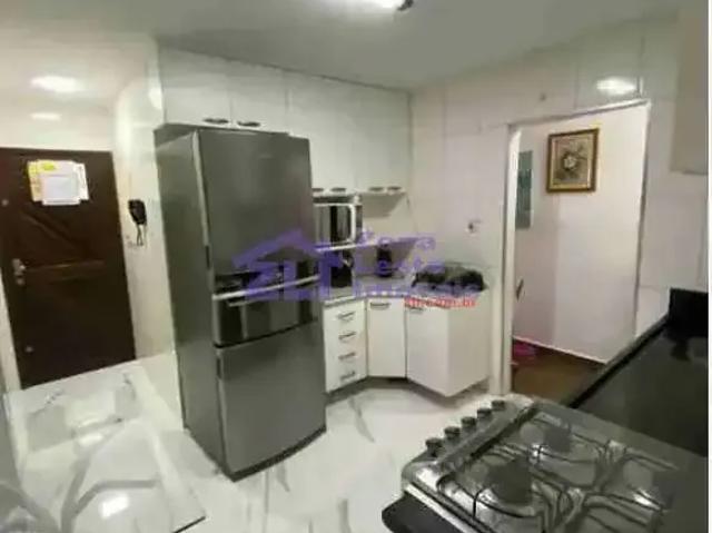 Apartamento para Venda em São Paulo/SP Tatuapé 4 Quartos