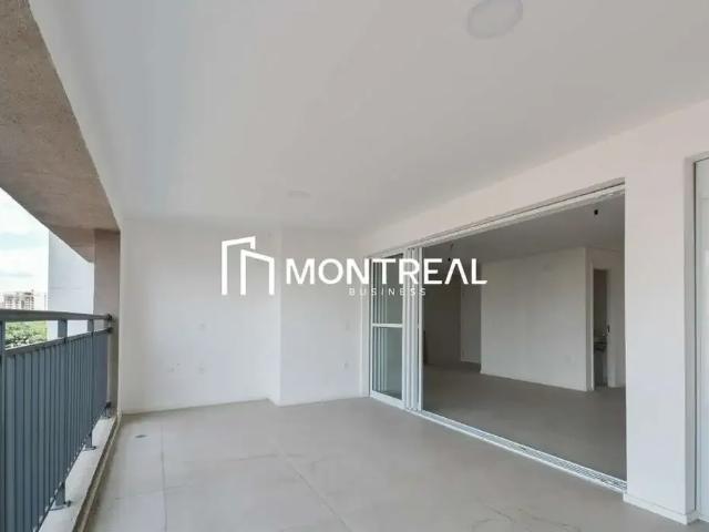 Apartamento para Venda em São Paulo/SP Tatuapé 4 Quartos