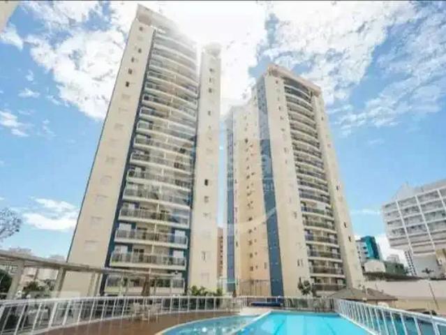 Apartamento para Venda em São Paulo/SP Tatuapé 4 Quartos