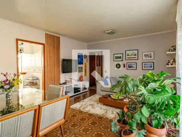 Apartamento para Venda em São Paulo/SP Tatuapé 4 Quartos