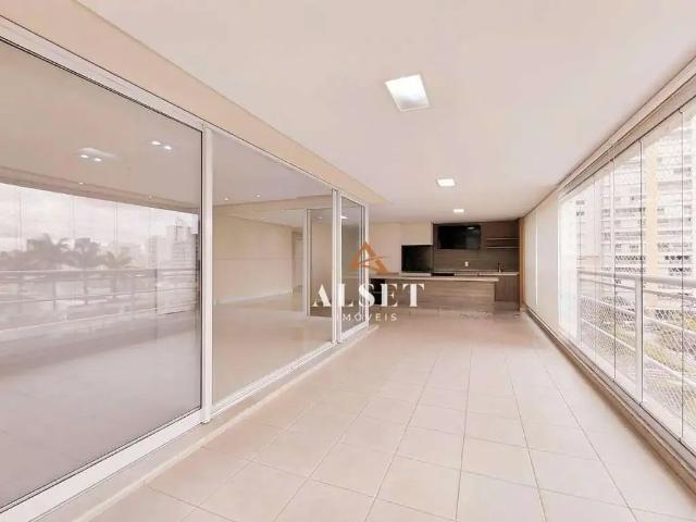 Apartamento para Venda em São Paulo/SP Tatuapé 4 Quartos