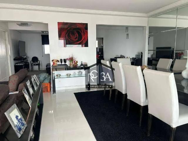 Apartamento para Venda em São Paulo/SP Tatuapé 4 Quartos