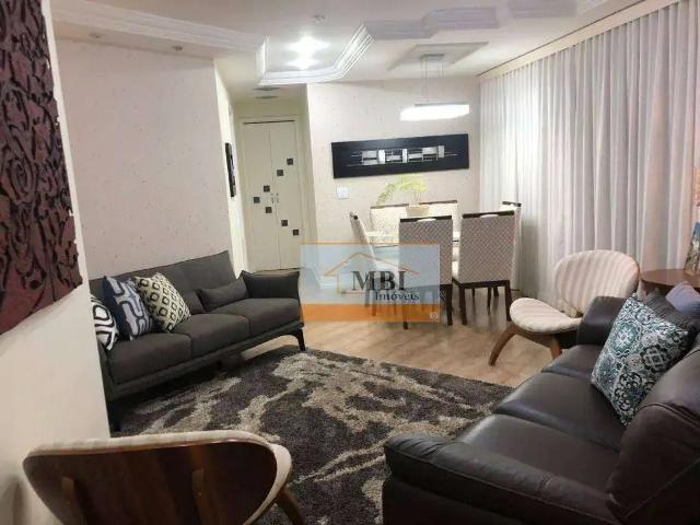 Apartamento para Venda em São Paulo/SP Tatuapé 4 Quartos