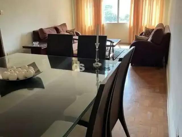Apartamento para Venda em São Paulo/SP Tatuapé 4 Quartos