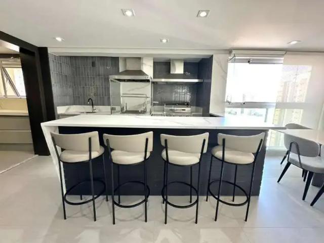 Apartamento para Venda em São Paulo/SP Tatuapé 4 Quartos