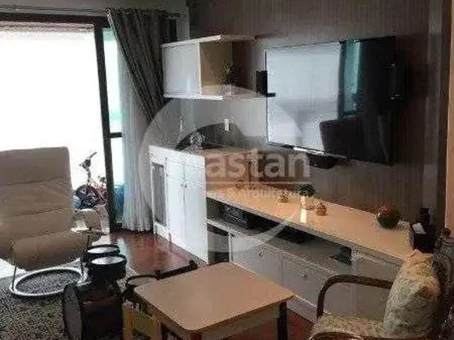 Apartamento para Venda em São Paulo/SP Tatuapé 4 Quartos