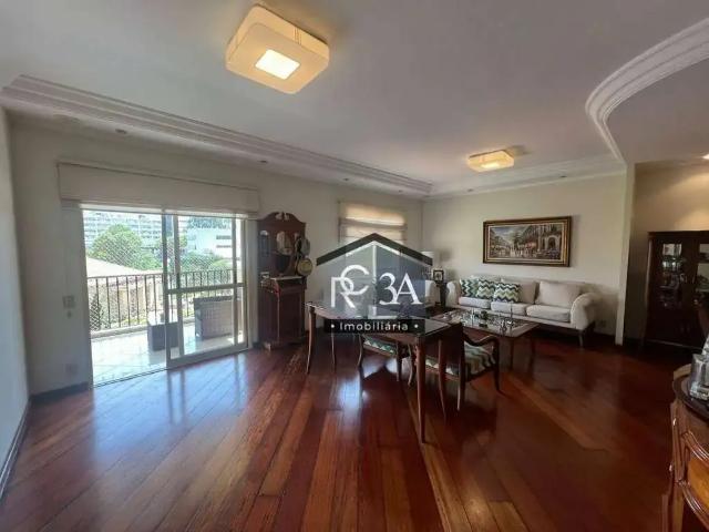 Apartamento para Venda em São Paulo/SP Tatuapé 4 Quartos