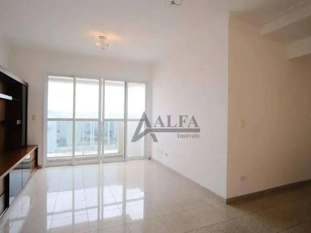 Apartamento para Venda em São Paulo/SP Tatuapé 4 Quartos
