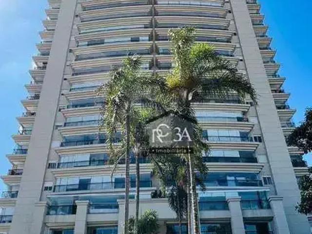 Apartamento para Venda em São Paulo/SP Tatuapé 4 Quartos