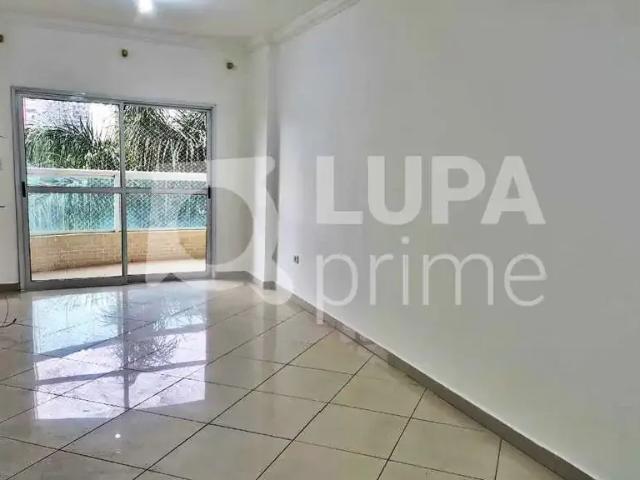 Apartamento para Venda em São Paulo/SP Tatuapé 4 Quartos