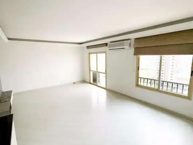 Apartamento para Venda em São Paulo/SP Tatuapé 4 Quartos