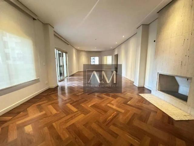 Apartamento para Venda em São Paulo/SP Tatuapé 4 Quartos