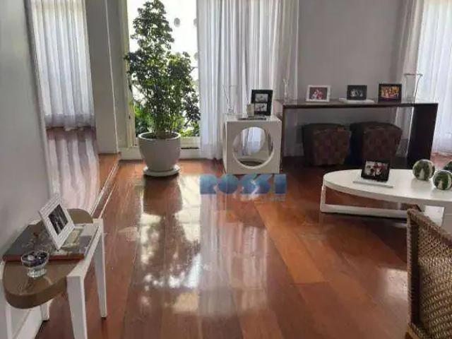 Apartamento para Venda em São Paulo/SP Tatuapé 4 Quartos