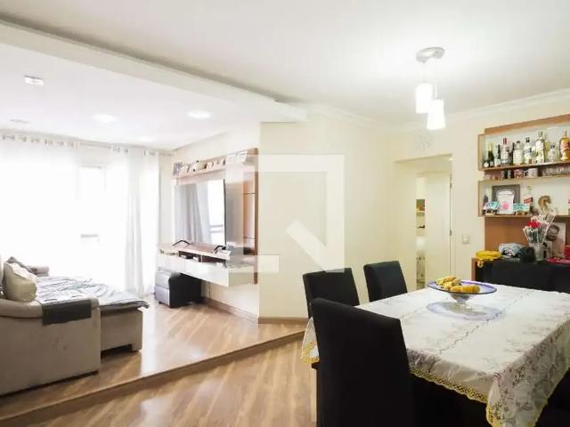 Apartamento para Venda em São Paulo/SP Tatuapé 4 Quartos