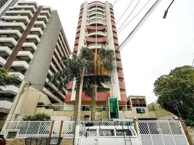 Apartamento para Venda em São Paulo/SP Tatuapé 4 Quartos
