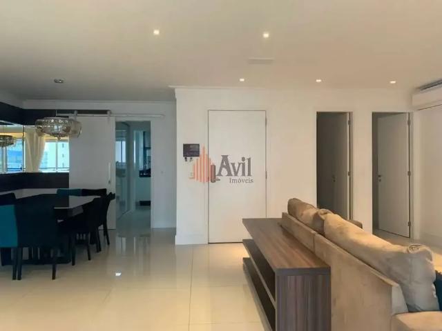 Apartamento para Venda em São Paulo/SP Tatuapé 4 Quartos