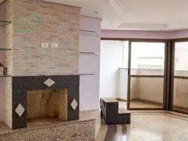 Apartamento para Venda em São Paulo/SP Tatuapé 4 Quartos