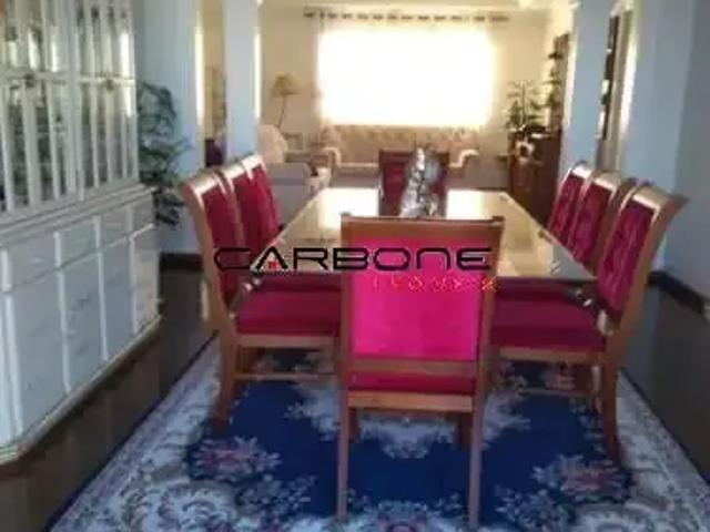 Apartamento para Venda em São Paulo/SP Tatuapé 4 Quartos