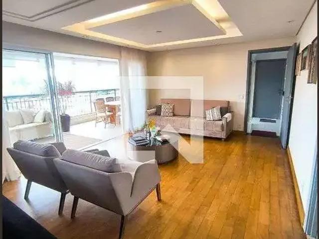 Apartamento para Venda em São Paulo/SP Tatuapé 4 Quartos