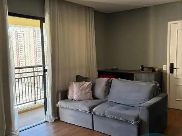 Apartamento para Venda em São Paulo/SP Tatuapé 4 Quartos