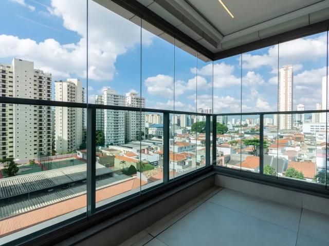 Apartamento para Venda em São Paulo/SP Tatuapé 4 Quartos