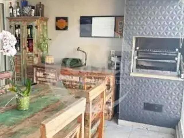 Apartamento para Venda em São Paulo/SP Tatuapé 4 Quartos