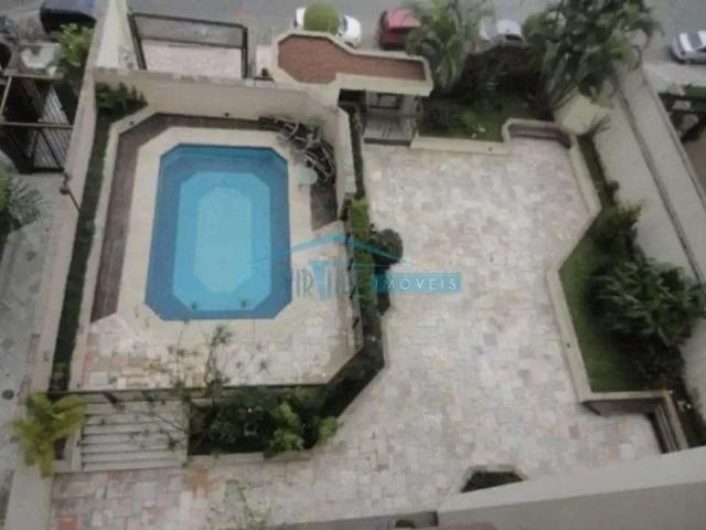 Apartamento para Venda em São Paulo/SP Tatuapé 4 Quartos