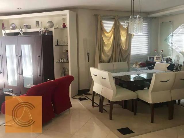 Apartamento para Venda em São Paulo/SP Tatuapé 4 Quartos