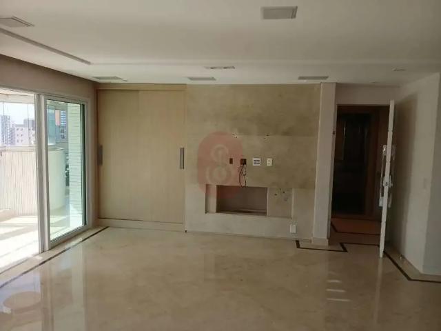 Apartamento para Venda em São Paulo/SP Tatuapé 4 Quartos