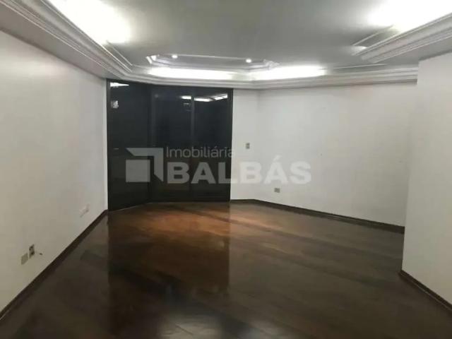 Apartamento para Venda em São Paulo/SP Tatuapé 4 Quartos