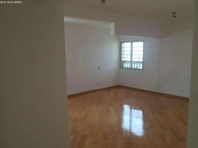Apartamento para Venda em São Paulo/SP Tatuapé 4 Quartos